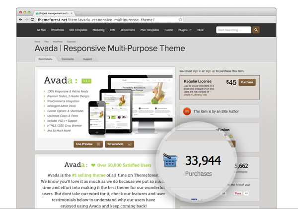 Examples of Websites Using Social Proof to Increase Conversions