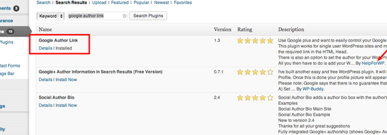 Google Authorship: A simple Setup Guide for WordPress Bloggers